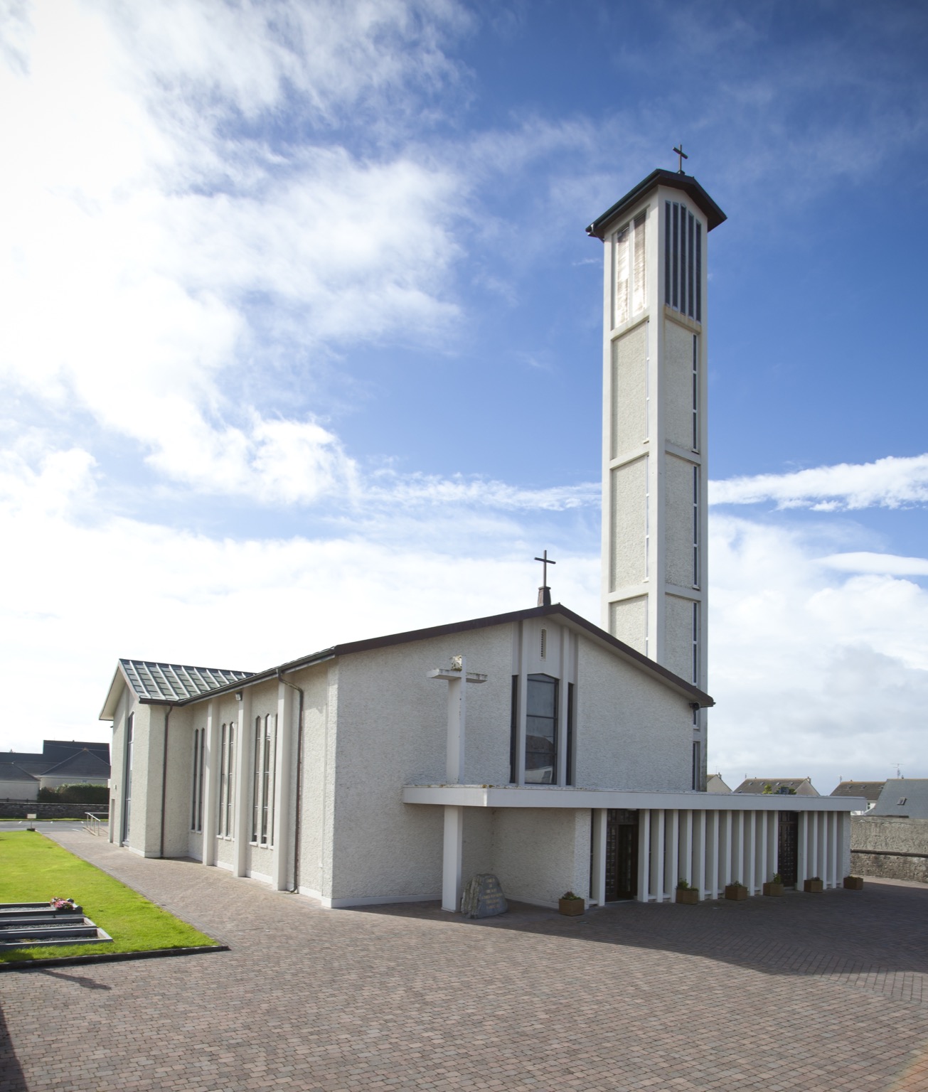 Enniscrone Church-01 | Diocese of Killala