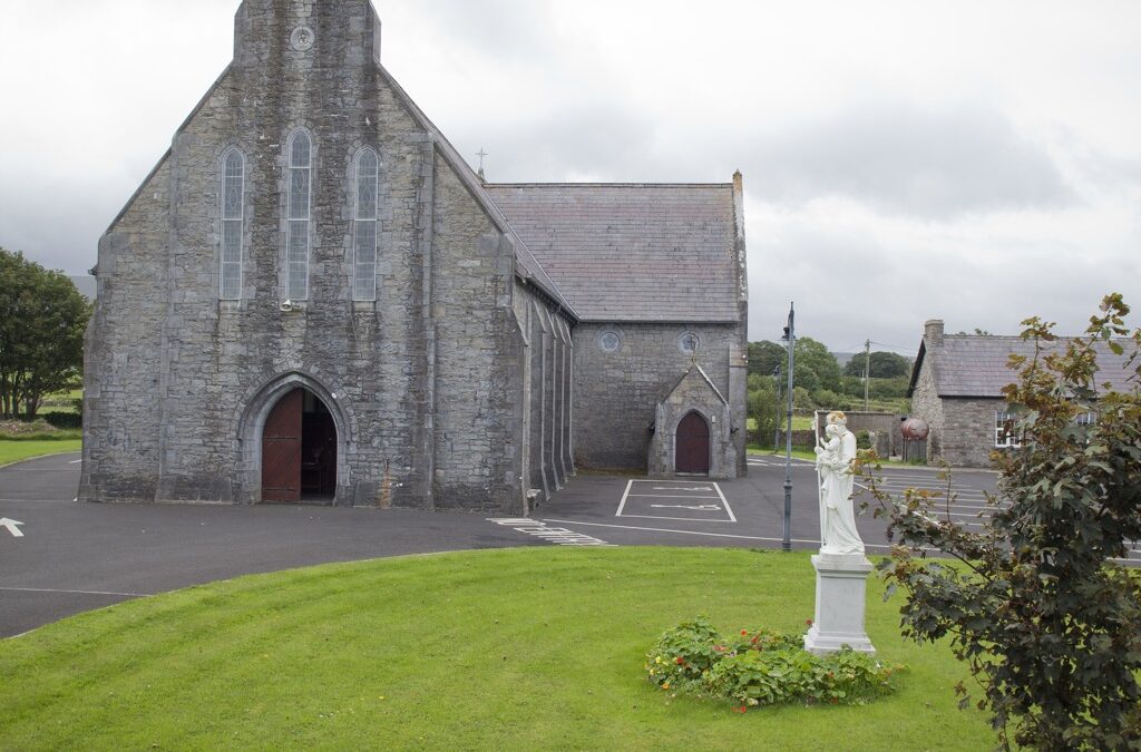 Templeboy Church-06 | Diocese of Killala
