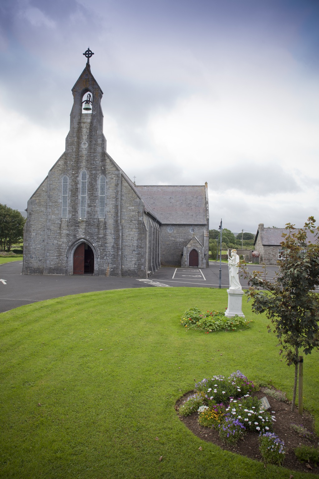 Templeboy Church-06 | Diocese of Killala