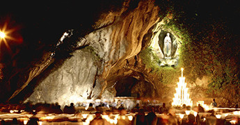 lourdes_menu | Diocese of Killala
